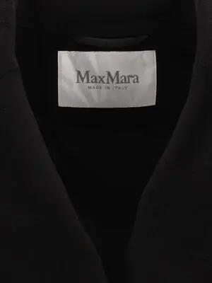 Max Mara Manuela Icon Coat