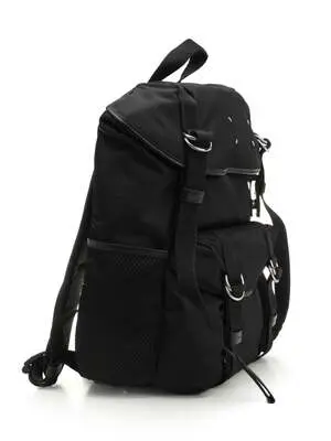 MAISON MARGIELA High-tech Medium Backpack