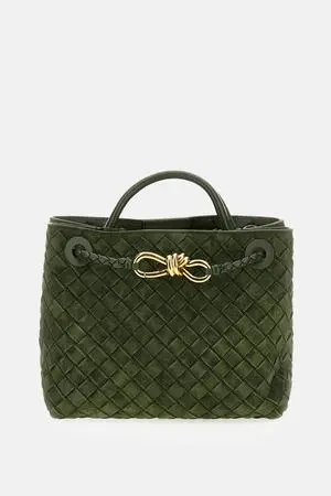 Bottega Veneta BOTTEGA VENETA Andiamo Small Bag Multicolor