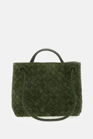 Bottega Veneta Andiamo Small Bag - Multicolor