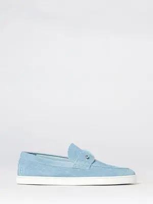 CHRISTIAN LOUBOUTIN Shoes - Blue