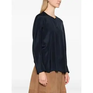 Max Mara Tops Blouses