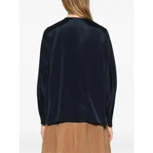 Max Mara Tops Blouses
