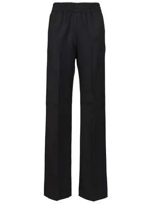 GOLDEN GOOSE Jogging Trousers - Blue