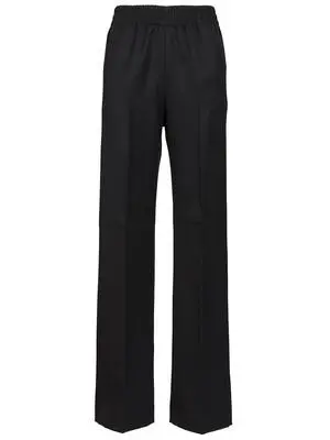 GOLDEN GOOSE Jogging Trousers - Blue