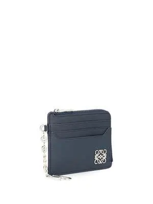 Loewe Anagram Square Card Holder