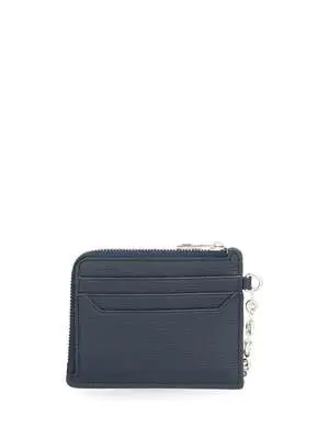 Loewe Anagram Square Card Holder