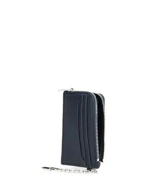 Loewe Anagram Square Card Holder