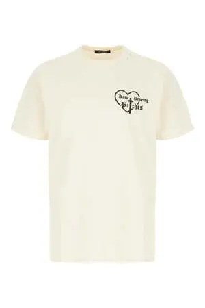 WILLY CHAVARRIA Willy Chavarria Man Clothing T-Shirt Multicolor