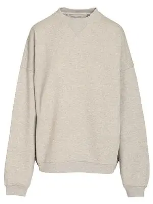 GOLDEN GOOSE Golden Goose Women Oversized Cotton Sweatshirt
