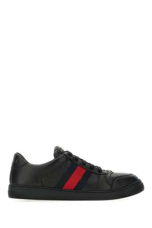 Gucci Shoes Sneakers - Multicolor