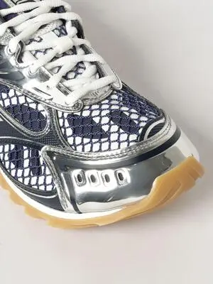 Bottega Veneta Sneakers - Blue