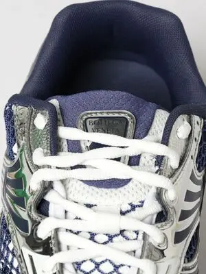 Bottega Veneta Orbit Sneakers - Blue