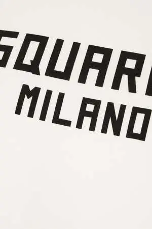 Dsquared2 Clothing T-shirt