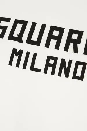 Dsquared2 Clothing T-shirt - Multicolor