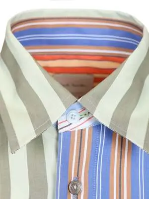 Paul Smith Striped Shirt
