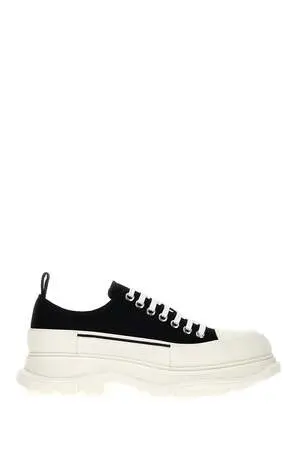 Alexander McQueen Shoes Sneakers - Multicolor