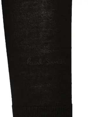 Paul Smith Long-sleeved Polo Shirt