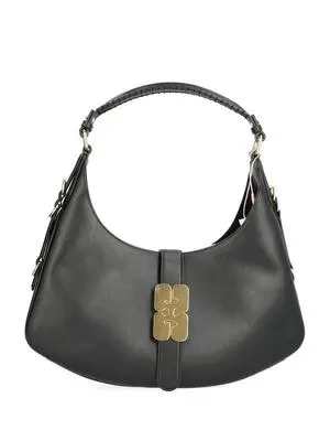 GANNI Kat Small Bag - Black