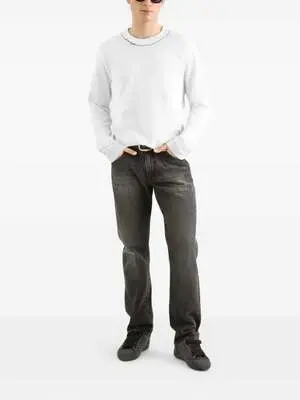 Dolce & Gabbana Denim Pants