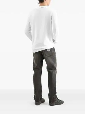 Dolce & Gabbana Denim Pants