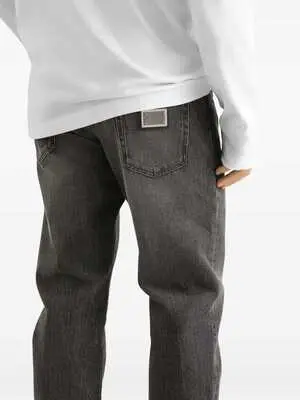 Dolce & Gabbana Denim Pants