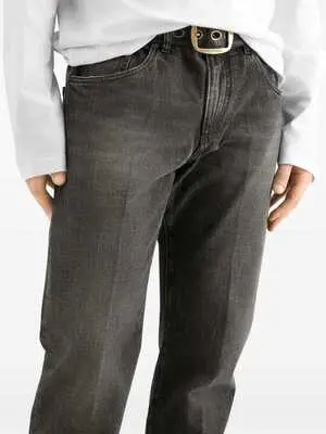 Dolce & Gabbana Denim Pants