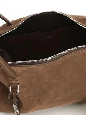 Max Mara Horizontal Trunk Bag