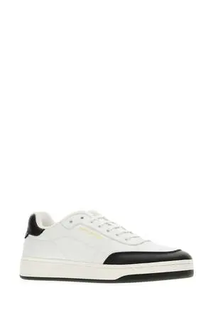 Saint Laurent Shoes Sneakers