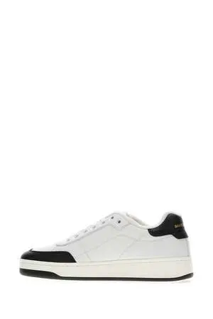 Saint Laurent Shoes Sneakers