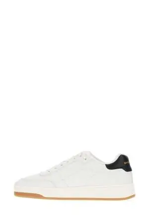 Saint Laurent Low Top Sneakers
