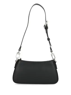 VIVIENNE WESTWOOD Tasha Shoulder Phone Bag - Black