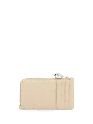 Loewe Pebble Square Card Holder