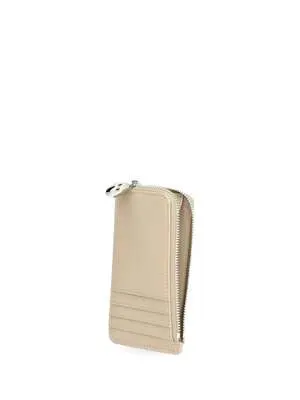Loewe Pebble Square Card Holder