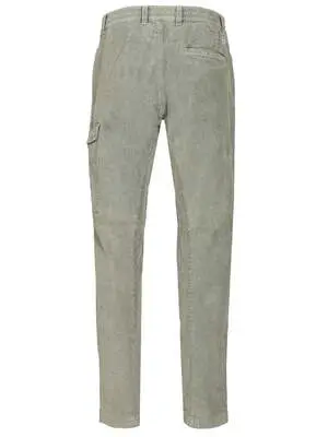 C.P. COMPANY Velvet Trousers