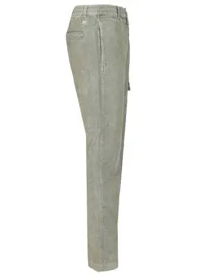 C.P. COMPANY Velvet Trousers