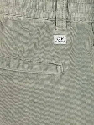 C.P. COMPANY Velvet Trousers
