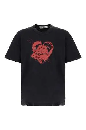 Our Legacy Clothing T-shirt - Multicolor