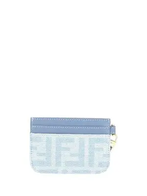 Fendi Baguette Card Holder
