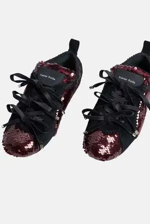 Simone Rocha Ballerina Grip Trainer
