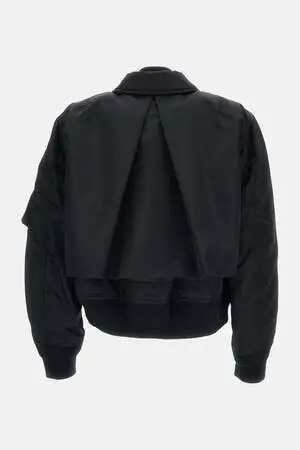 Sacai Nylon Twill Blouson