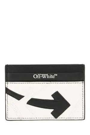 Off-White Accessories Wallets - Multicolor
