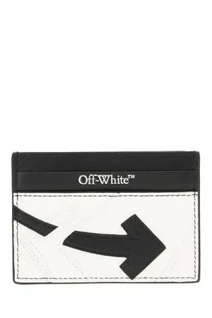 Off-White Accessories Wallets - Multicolor