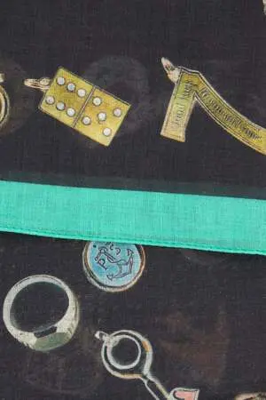 Paul Smith Accessories Scarves & Shawls