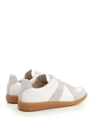 MAISON MARGIELA Replica Sneakers - White