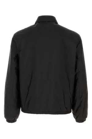 Prada Re-nylon Padded Jacket