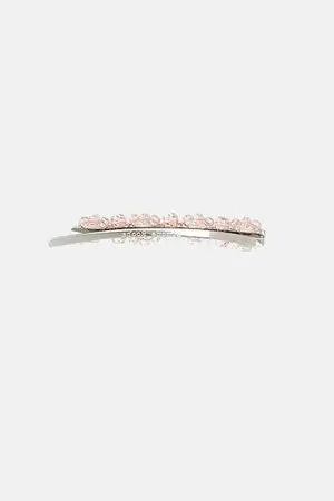 Simone Rocha Flower Hair Clip
