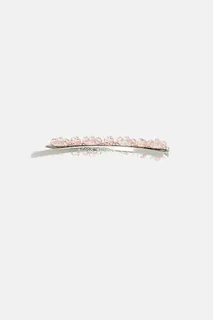 Simone Rocha Flower Hair Clip - Multicolor