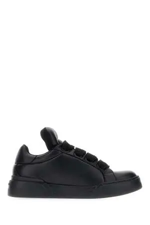Dolce & Gabbana Shoes Sneakers - Multicolor
