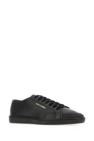 Saint Laurent Shoes Sneakers